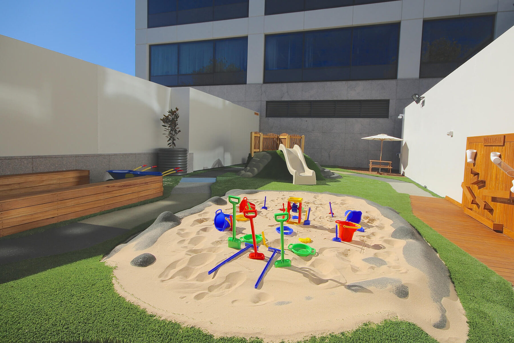 Child Care & Preschool Redfern | Only About Children