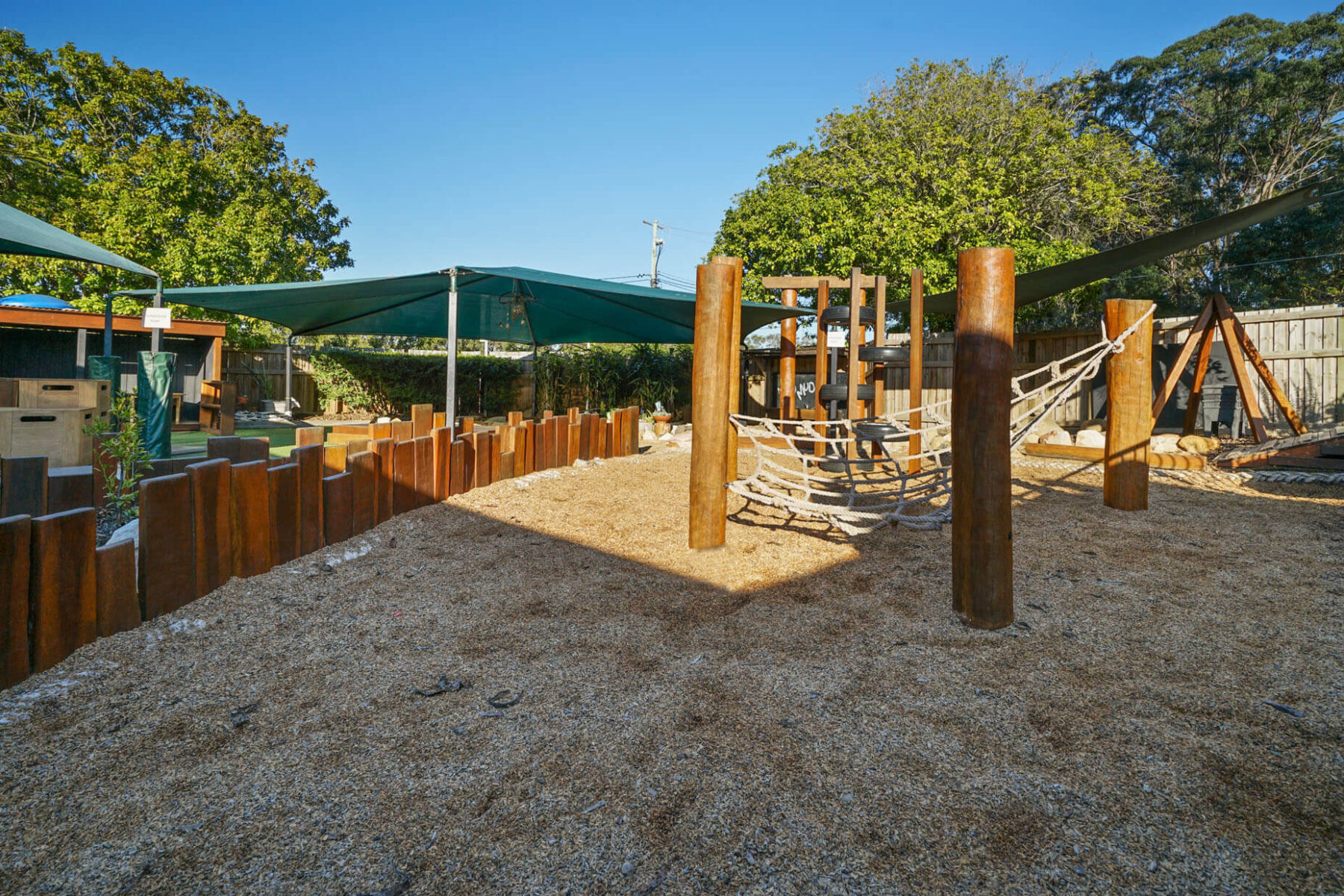 Child Care & Kindergarten Carindale | Only About Children