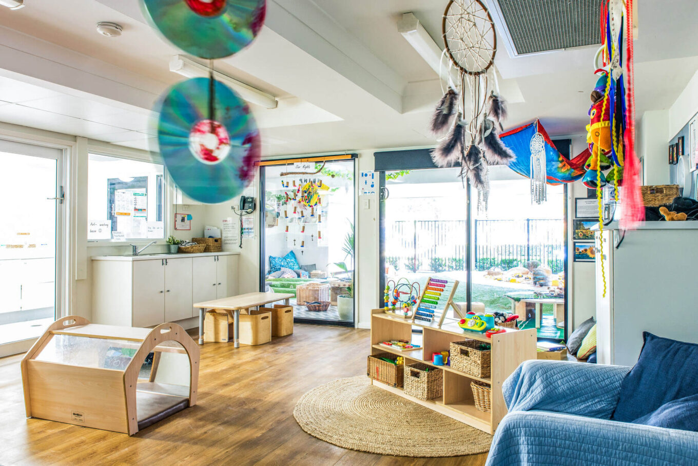 Child Care & Preschool Mona Vale | Only About Children