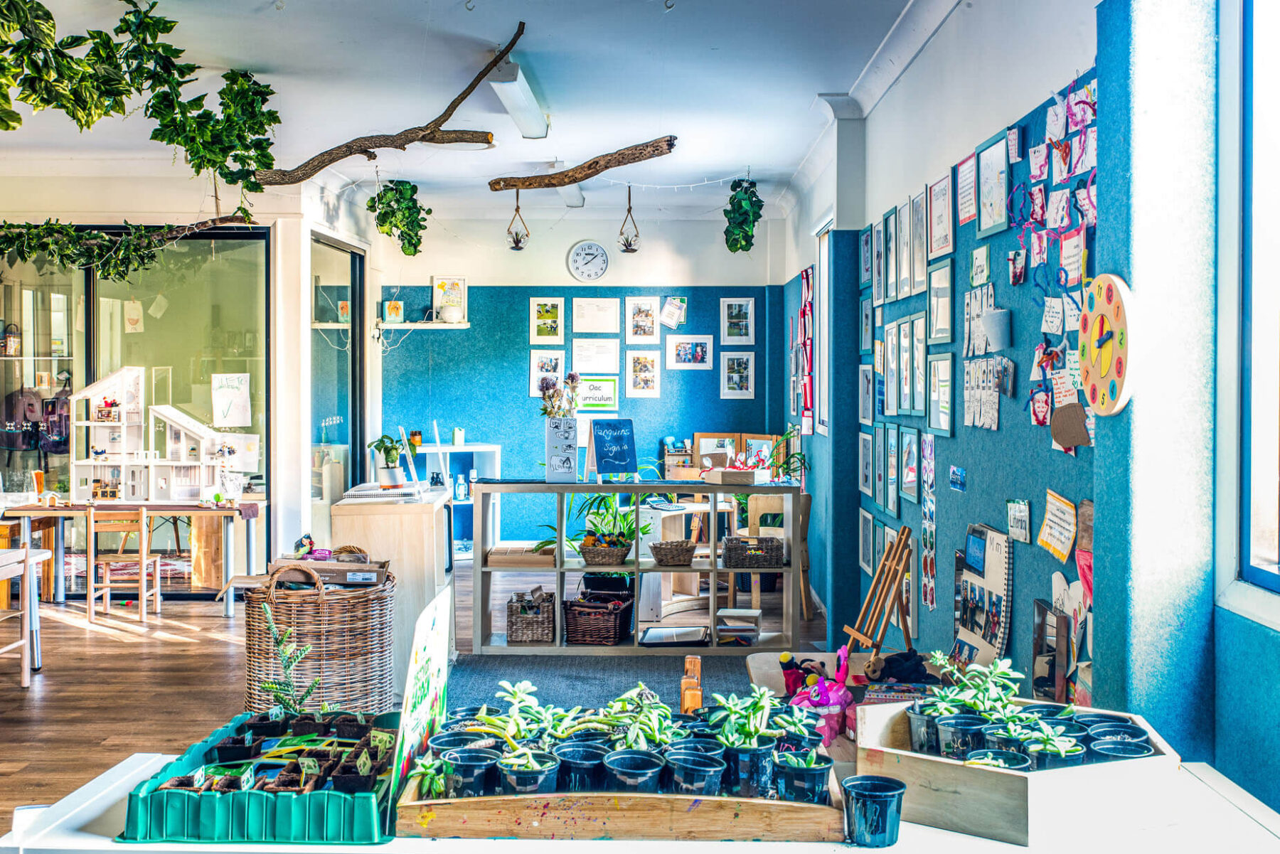 Child Care & Preschool Mona Vale | Only About Children