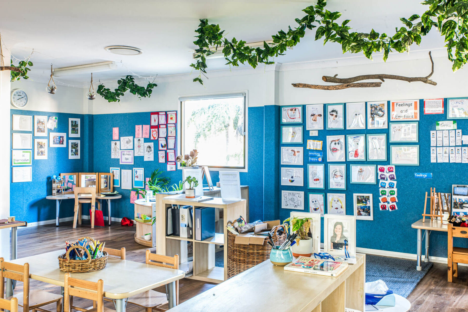 Child Care & Preschool Mona Vale | Only About Children