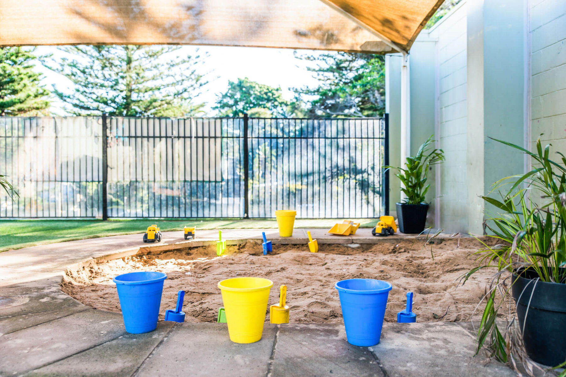 Child Care & Preschool Mona Vale | Only About Children