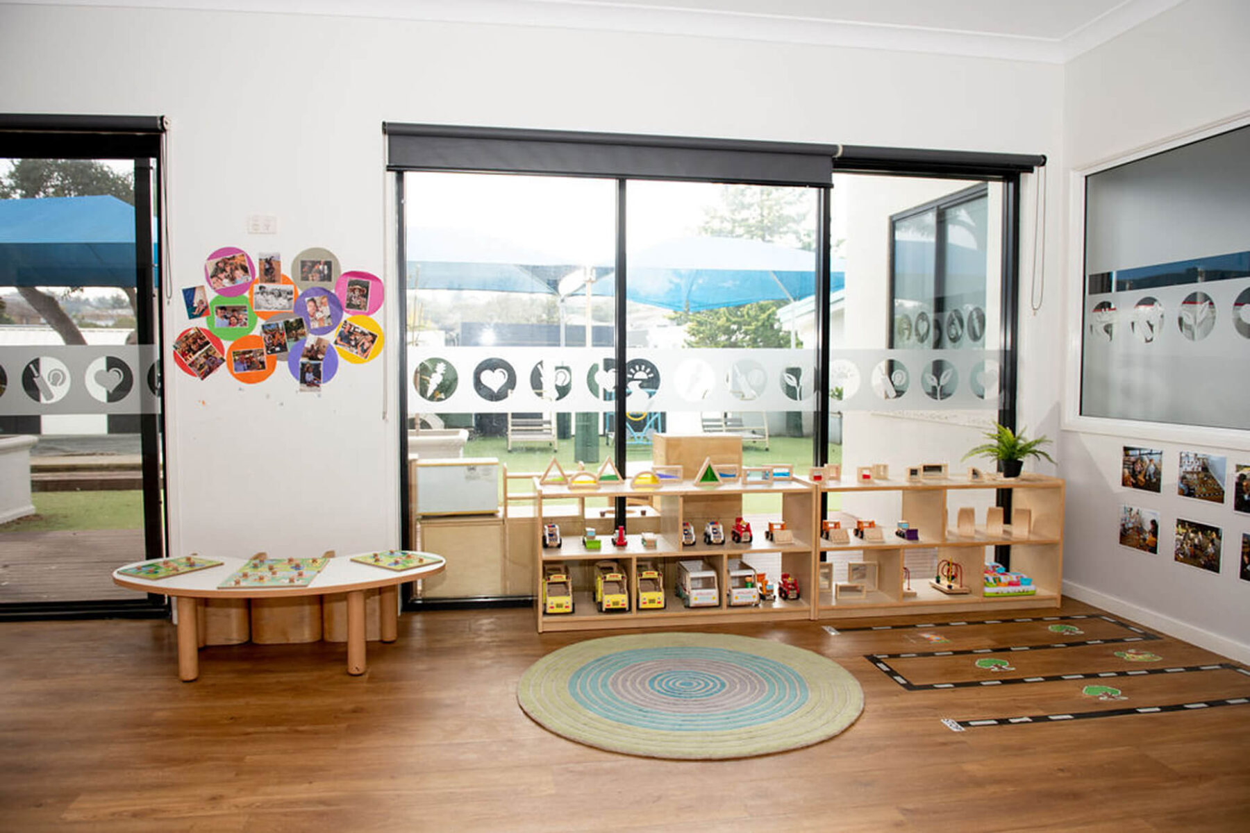 Child Care & Preschool Rose Bay | Only About Children