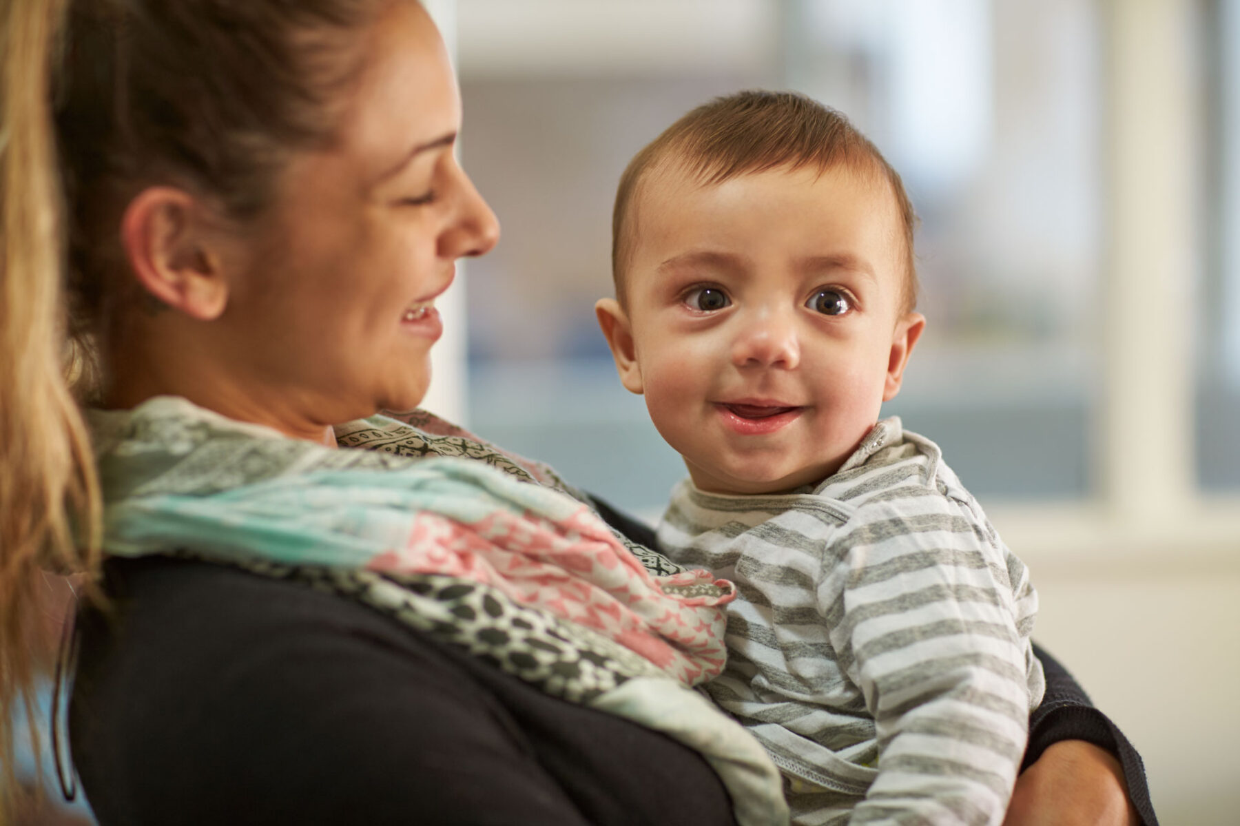 Childcare and Kindergarten in Woodlea | Only About Children