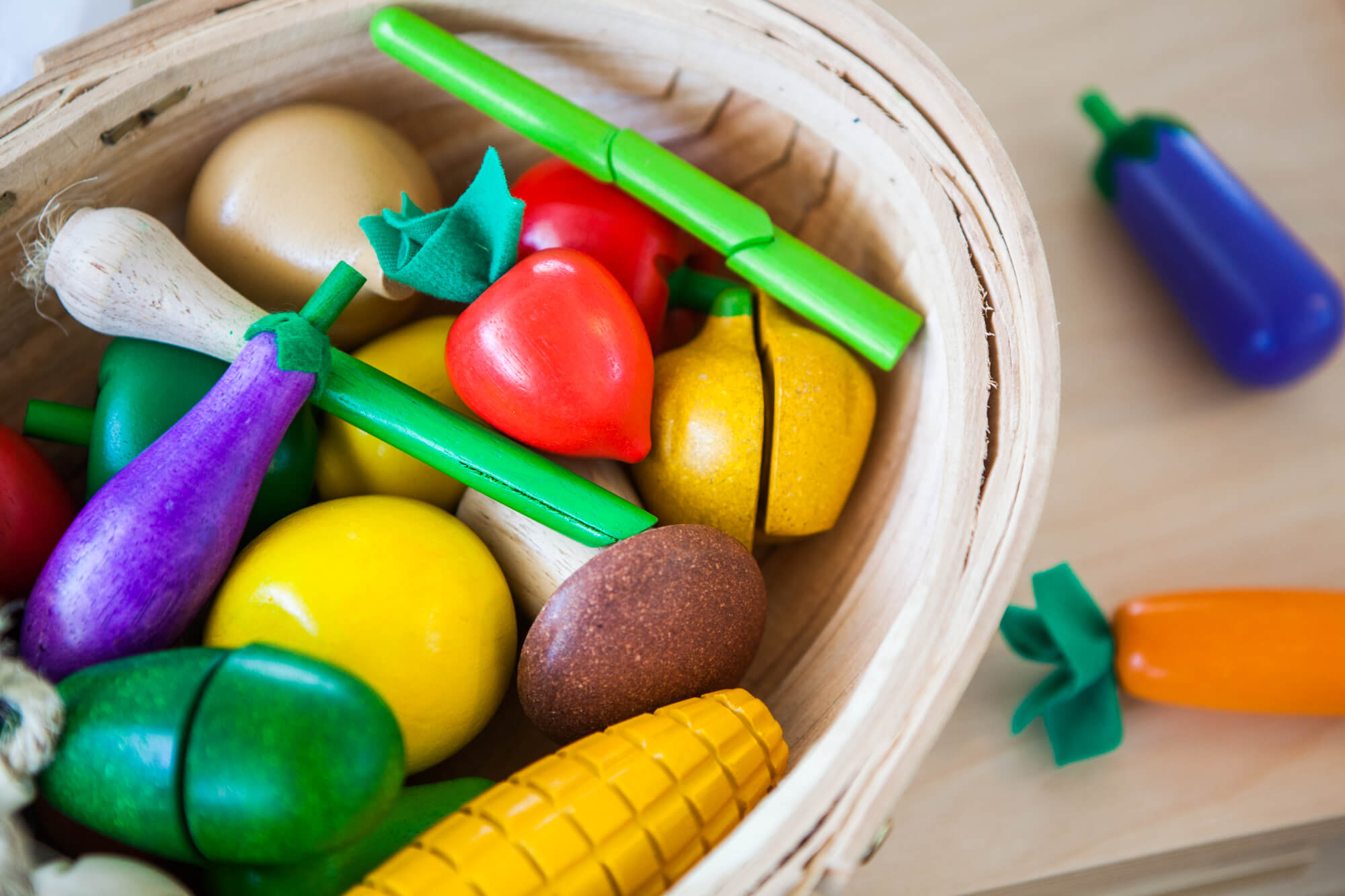 5 Tips to Encourage Your Child Eating More Vegetables | OAC