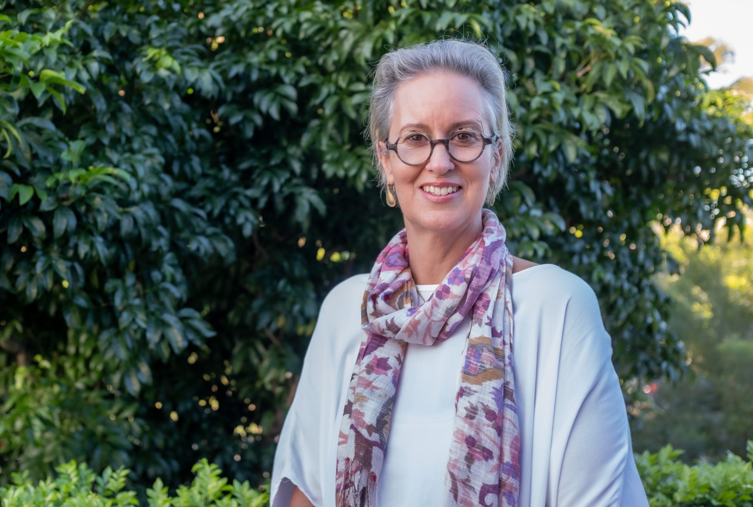 Food For Thought - CEO Magazine Interview With Anna Learmonth