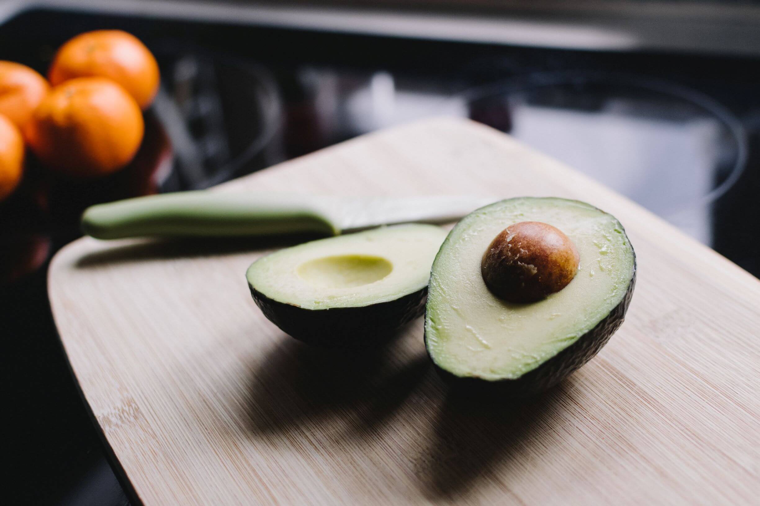 The Importance Of Healthy Fats For Kids | Only About Children