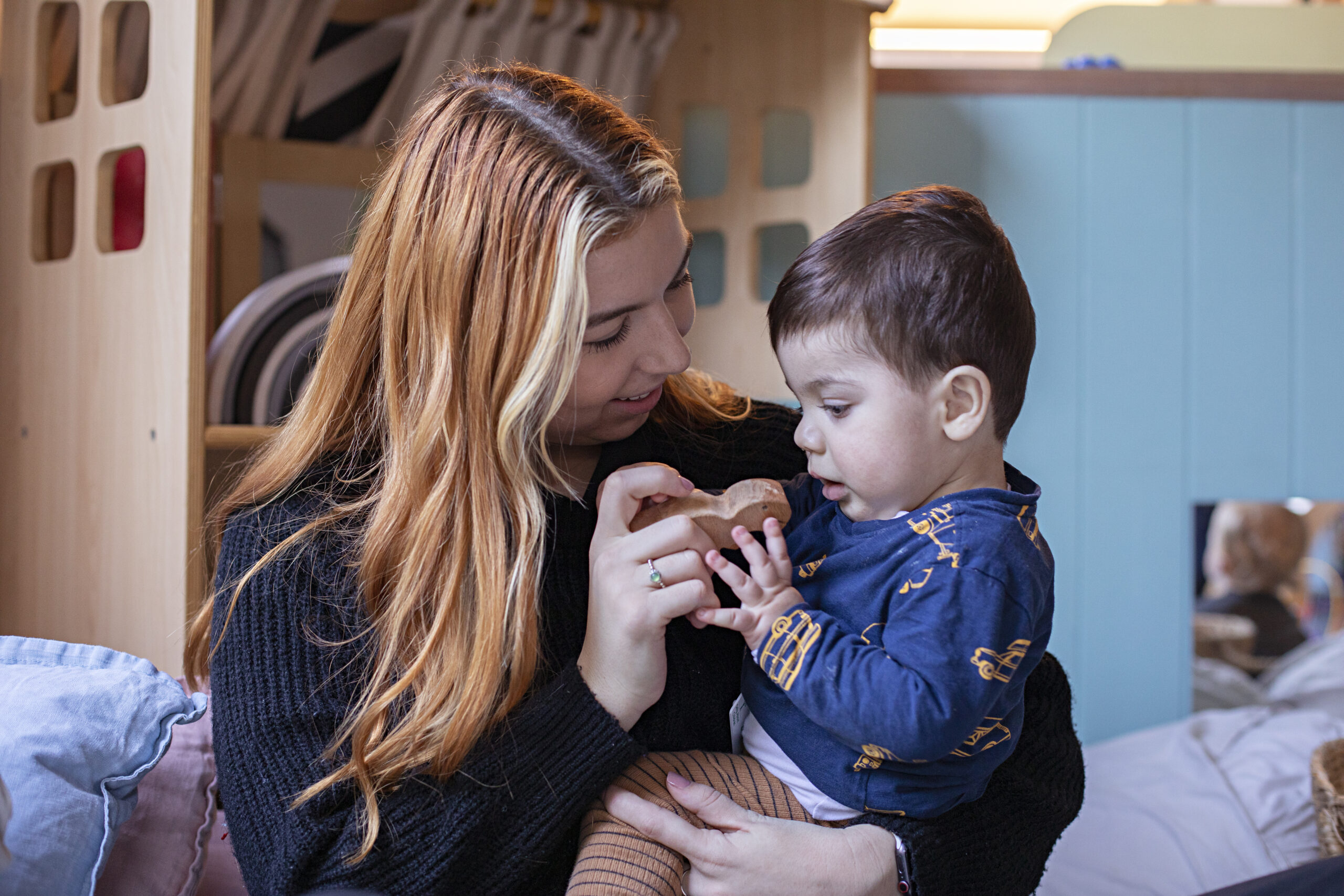 Benefits Of Working In Early Childhood Education - Only About Children