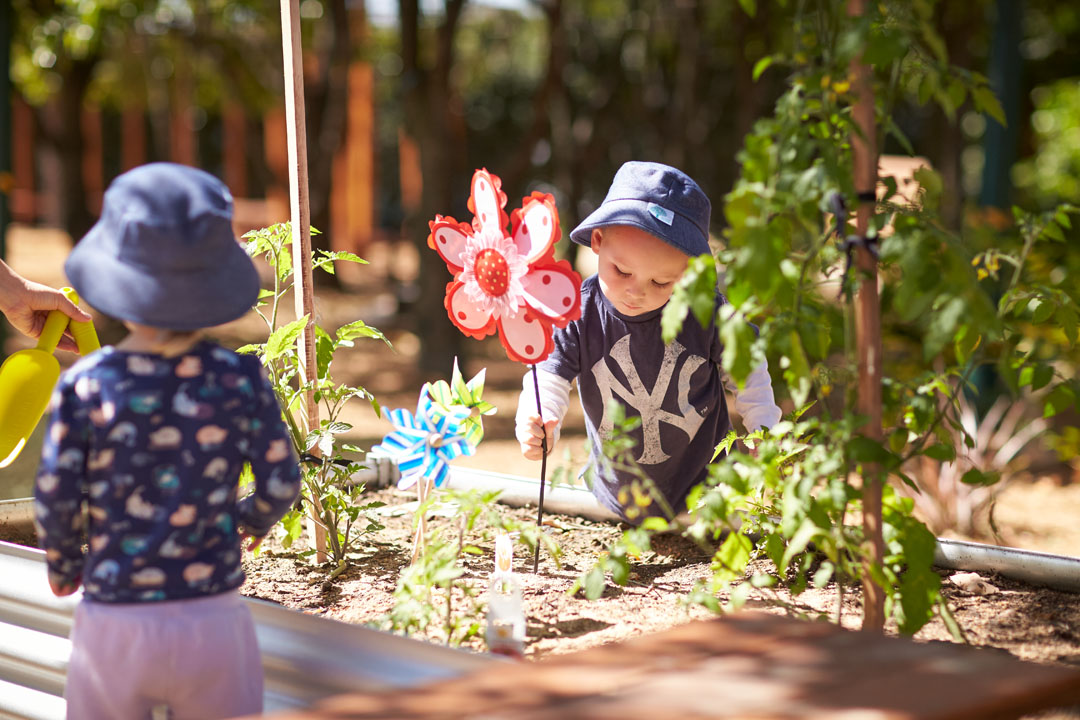 Choosing The Right Preschool/Kindergarten | Only About Children