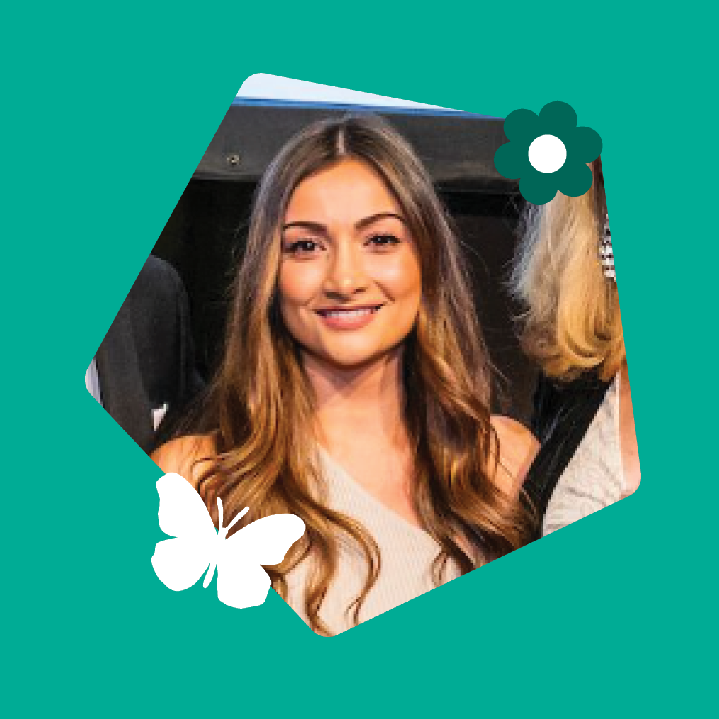 From Trainee to Early Careers Manager, Meet Rosanne! - Only About Children